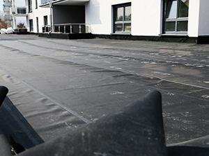 Understanding the EPDM Repair Process - MasterWorks